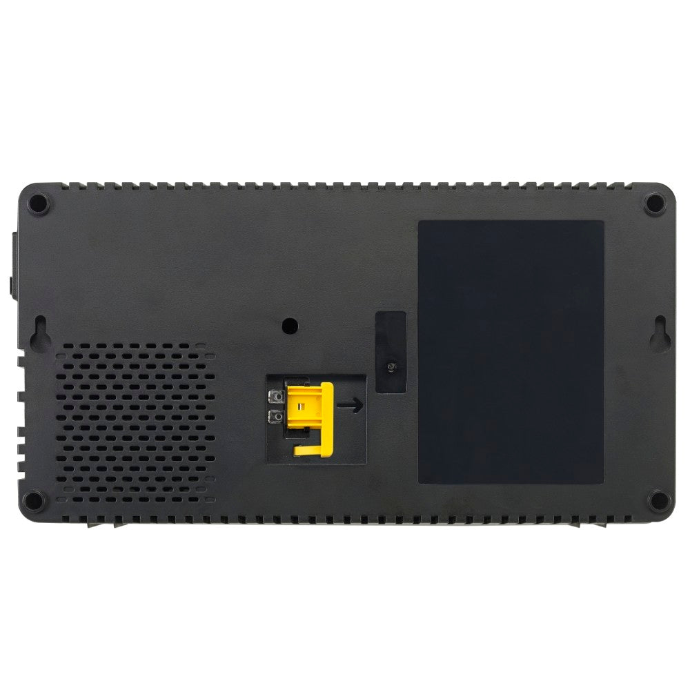 APC BV650 Easy UPS BV 650VA AVR 120V – Accupower Jamaica Limited